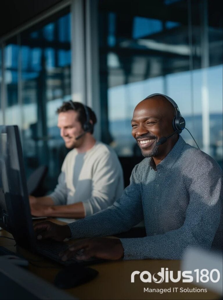 AI Implementation Services - Managed ‎IT Services NJ & Philadelphia ...