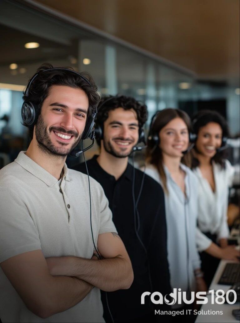 Compliance Audit - Managed ‎IT Services NJ & Philadelphia | radius180