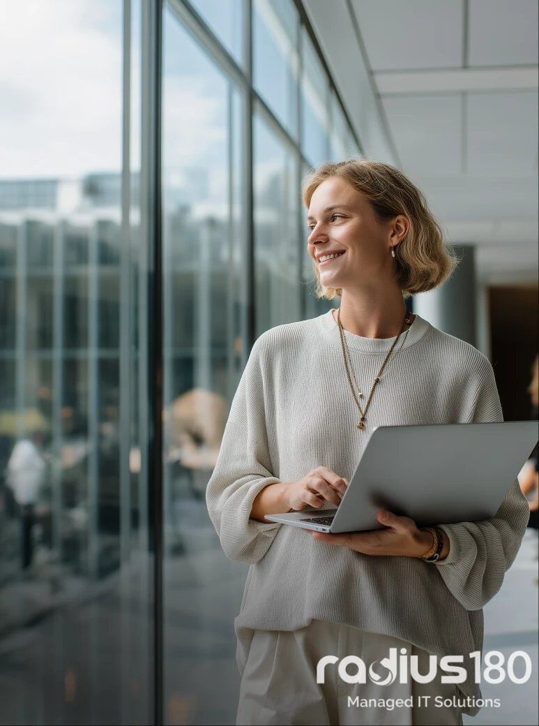 Data Analytics - Managed ‎IT Services NJ & Philadelphia | radius180