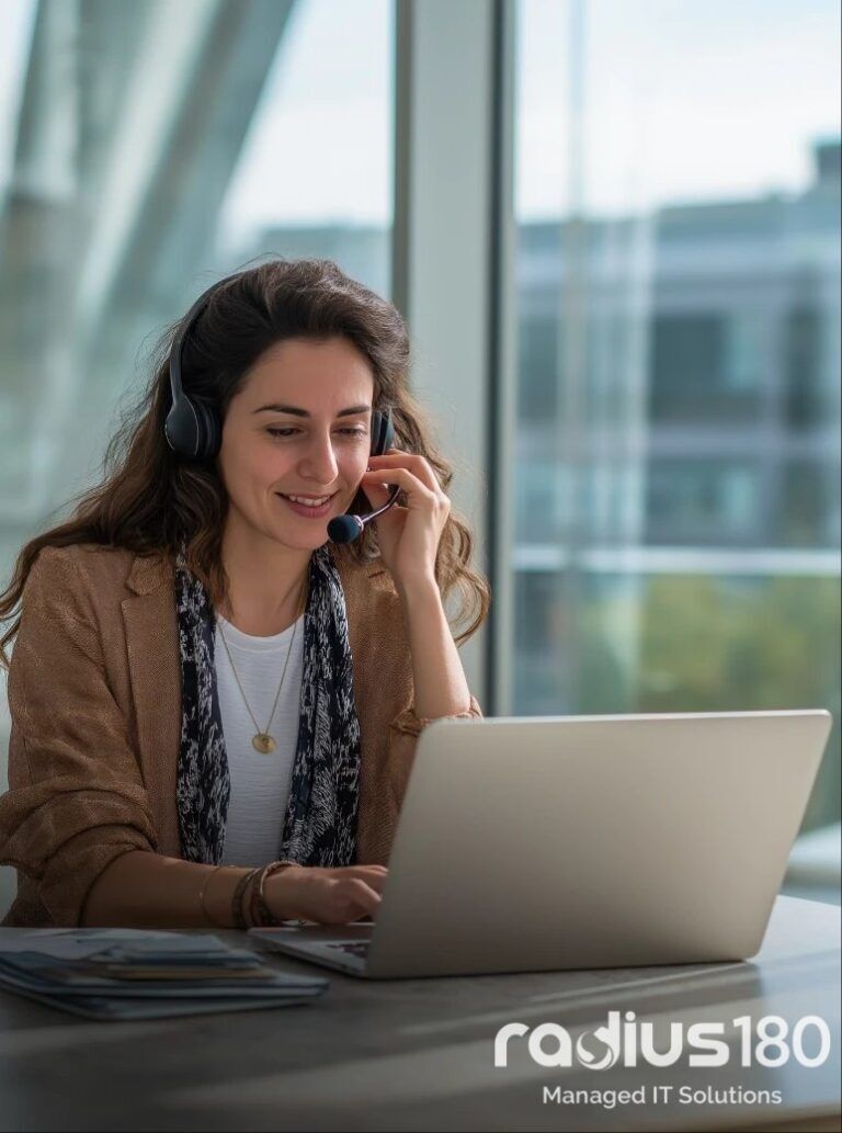 Data Analytics - Managed ‎IT Services NJ & Philadelphia | radius180