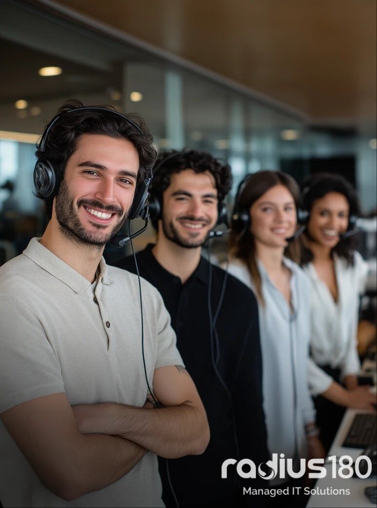 Data Analytics - Managed ‎IT Services NJ & Philadelphia | radius180