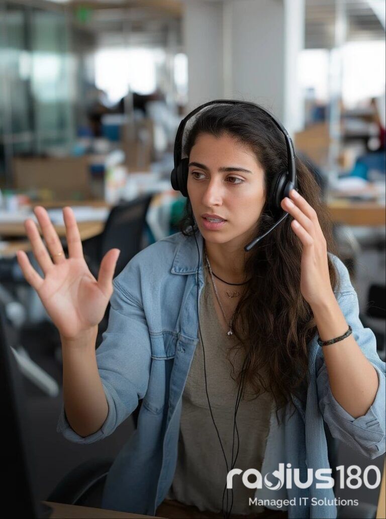 Database Hosting - Managed ‎IT Services NJ & Philadelphia | radius180