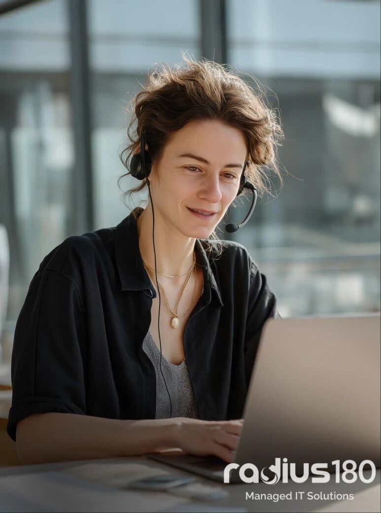 Database Hosting - Managed ‎IT Services NJ & Philadelphia | radius180